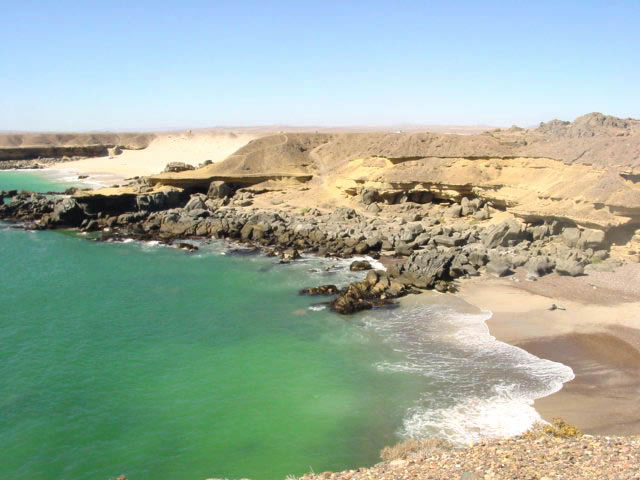 IDAS Y VENIDAS: SE ACABARON LOS JUEGOS